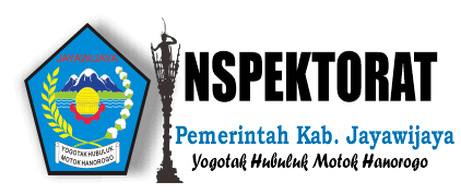 Inspektorat Kabupaten Jayawijaya – Pemerintah Kabupaten Jayawijaya